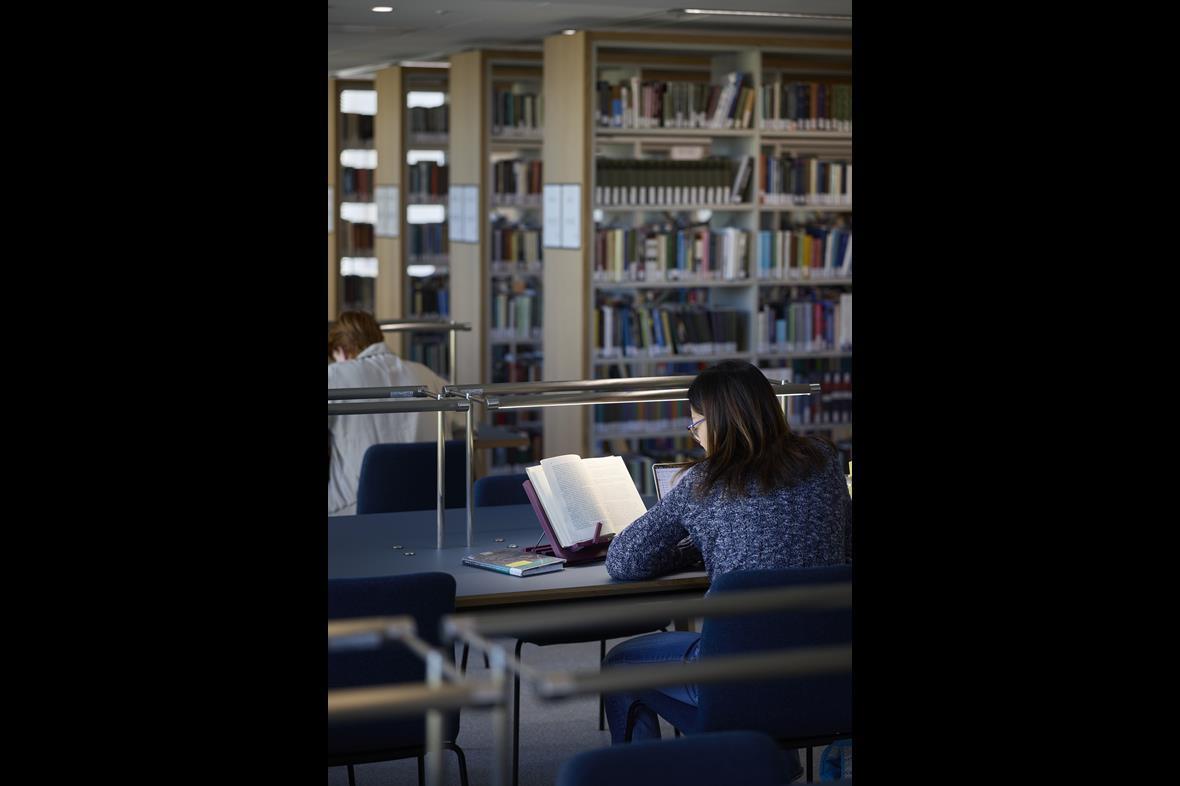 Oxford opens its doors… The Stephen A Schwarzman Centre for the ...